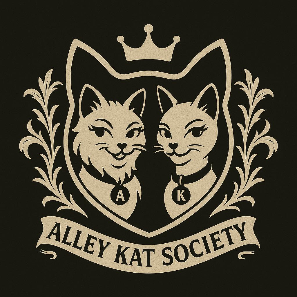 Products – Alley Kat Society