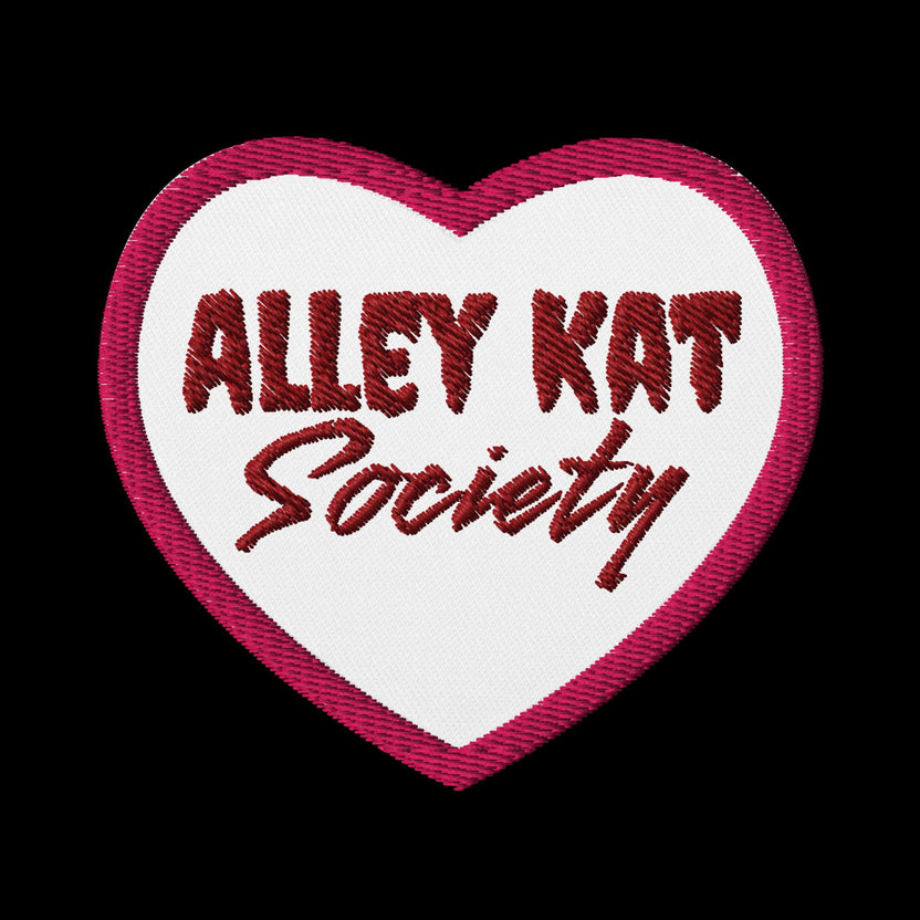 After Dark – Alley Kat Society